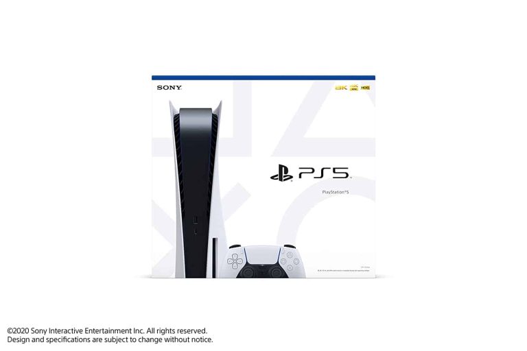 PS5 – Playstation 5 - Price in Pakistan
