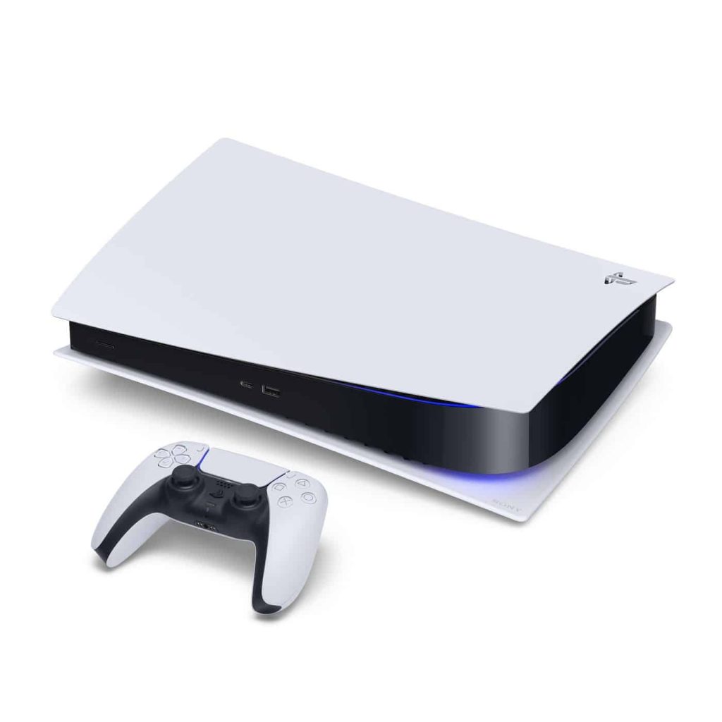 PS5 – Playstation 5 - Price in Pakistan