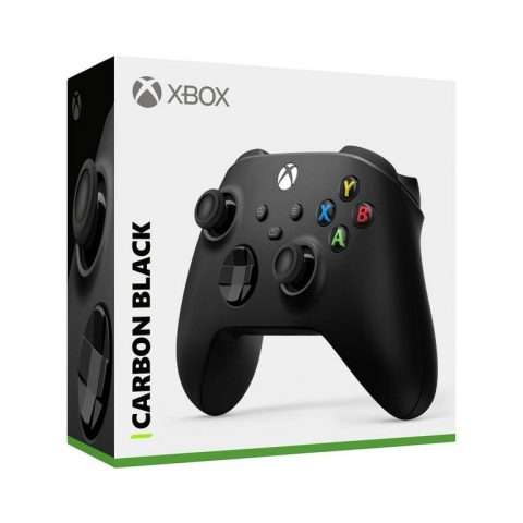 Xbox Series S/X Controller - Price in Pakistan